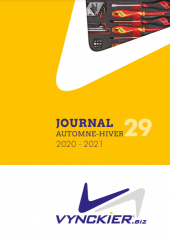 Magasin d’outillage professionnel à Mons en Belgique