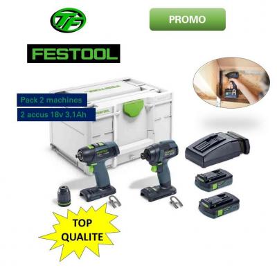 Catalogue de l’outillage professionnel en vente chez Tout Fix